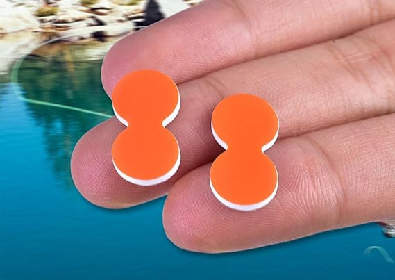 Palsa Strike Indicator – Cross Current Outfitters