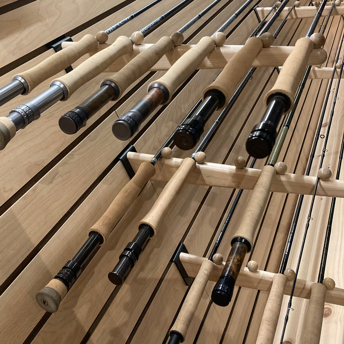 Rods – Cross Current Outfitters