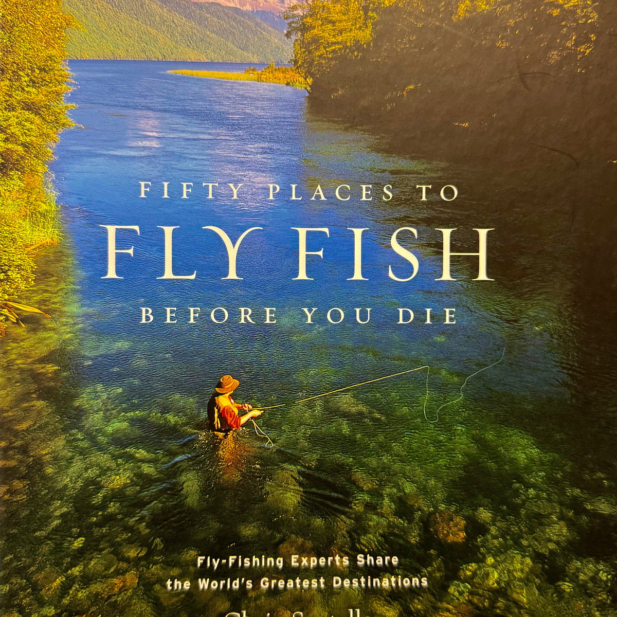 Men's Gifts – Page 2 – Cross Current Outfitters