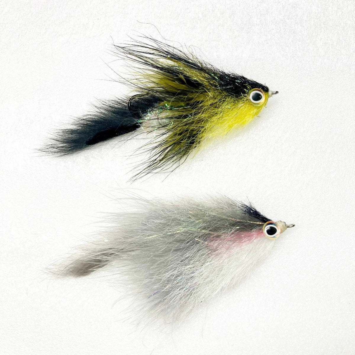 Mini Viking Midge – Cross Current Outfitters