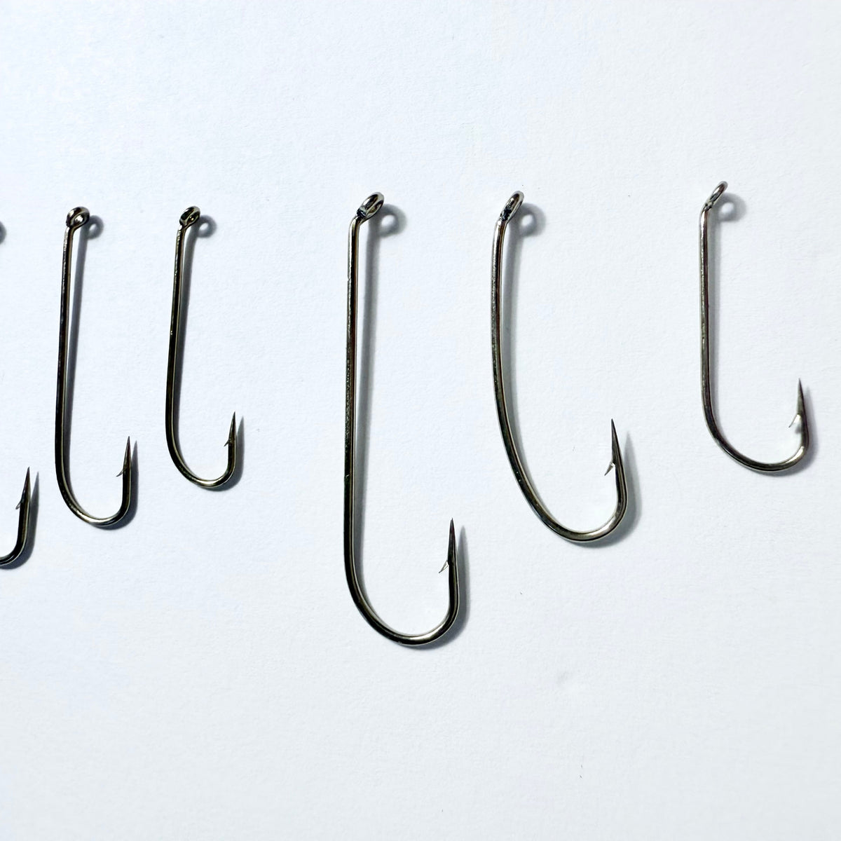 SALE - Dai-Riki Hooks – Cross Current Outfitters