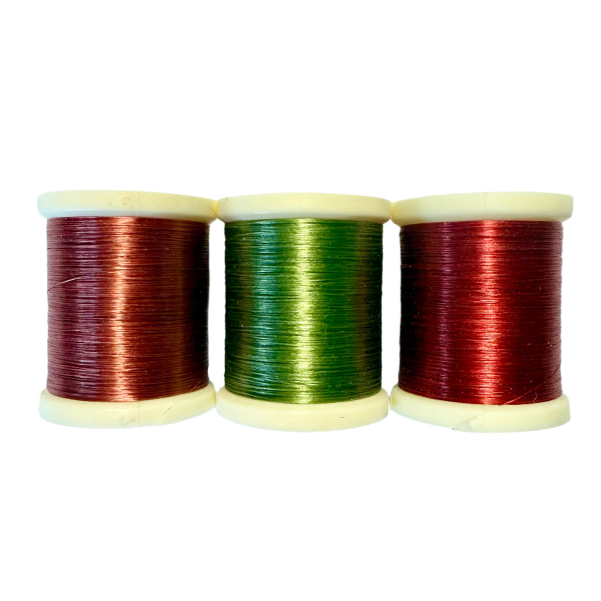 Danville's Waxed Monocord – Cross Current Outfitters