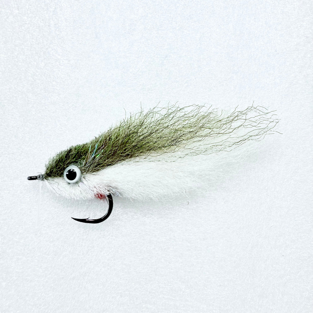 Finger Mullet – Cross Current Outfitters