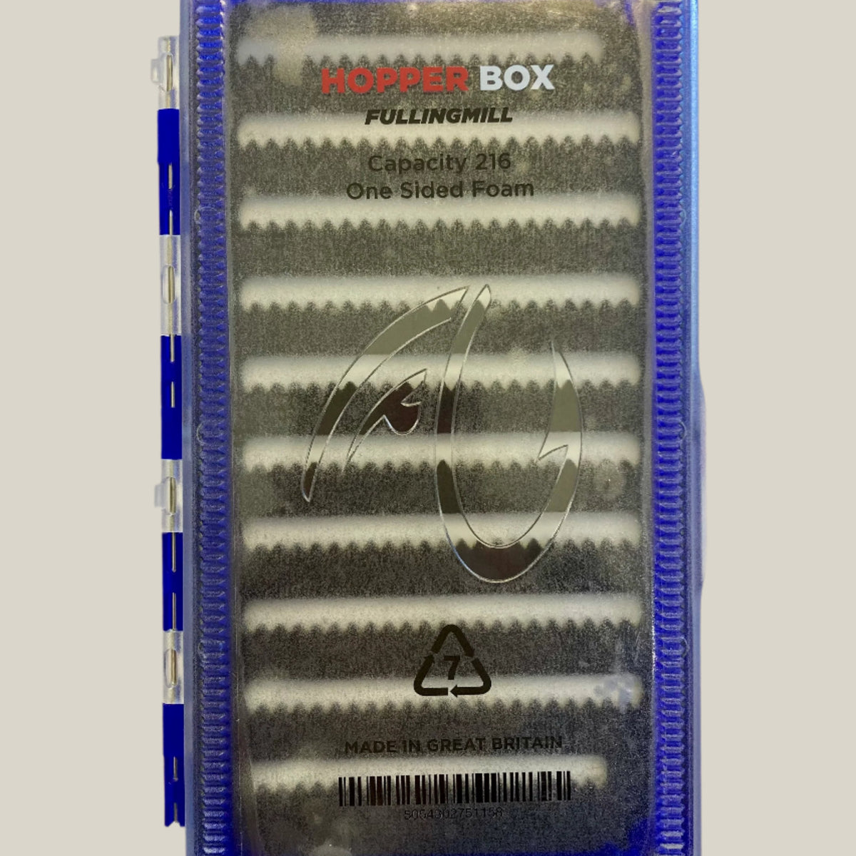 Hopper Box – Cross Current Outfitters