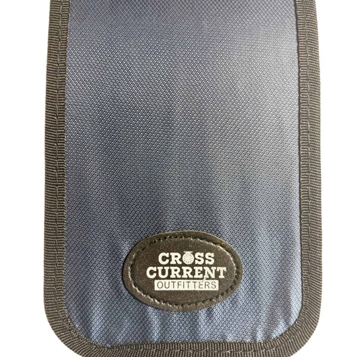 Magnetic leader wallet - w/ Cross Current Outfitters Logo