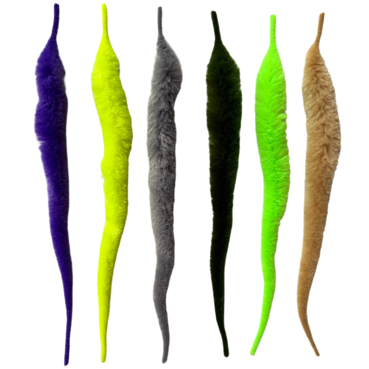 Mangum's Dragon Tails - SALE – Cross Current Outfitters
