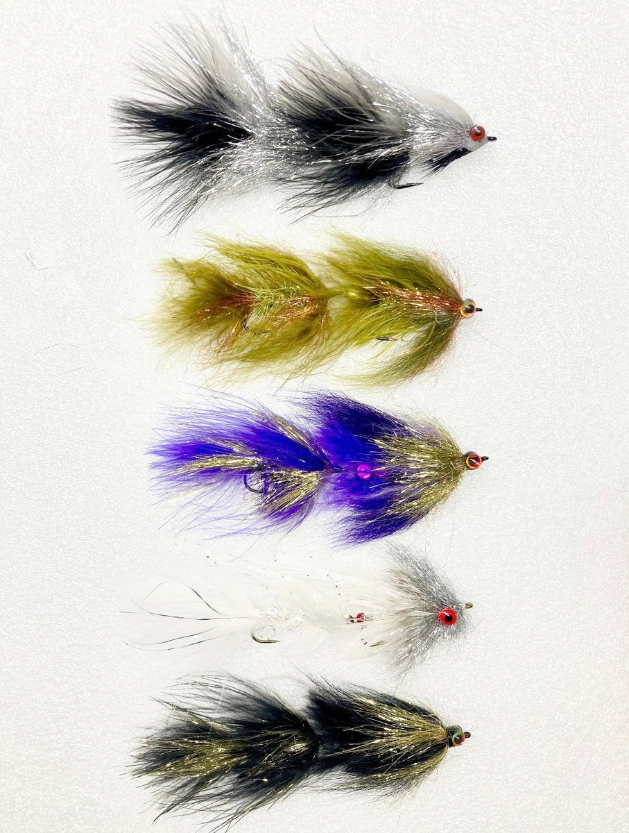 Mongrel Meat – Cross Current Outfitters