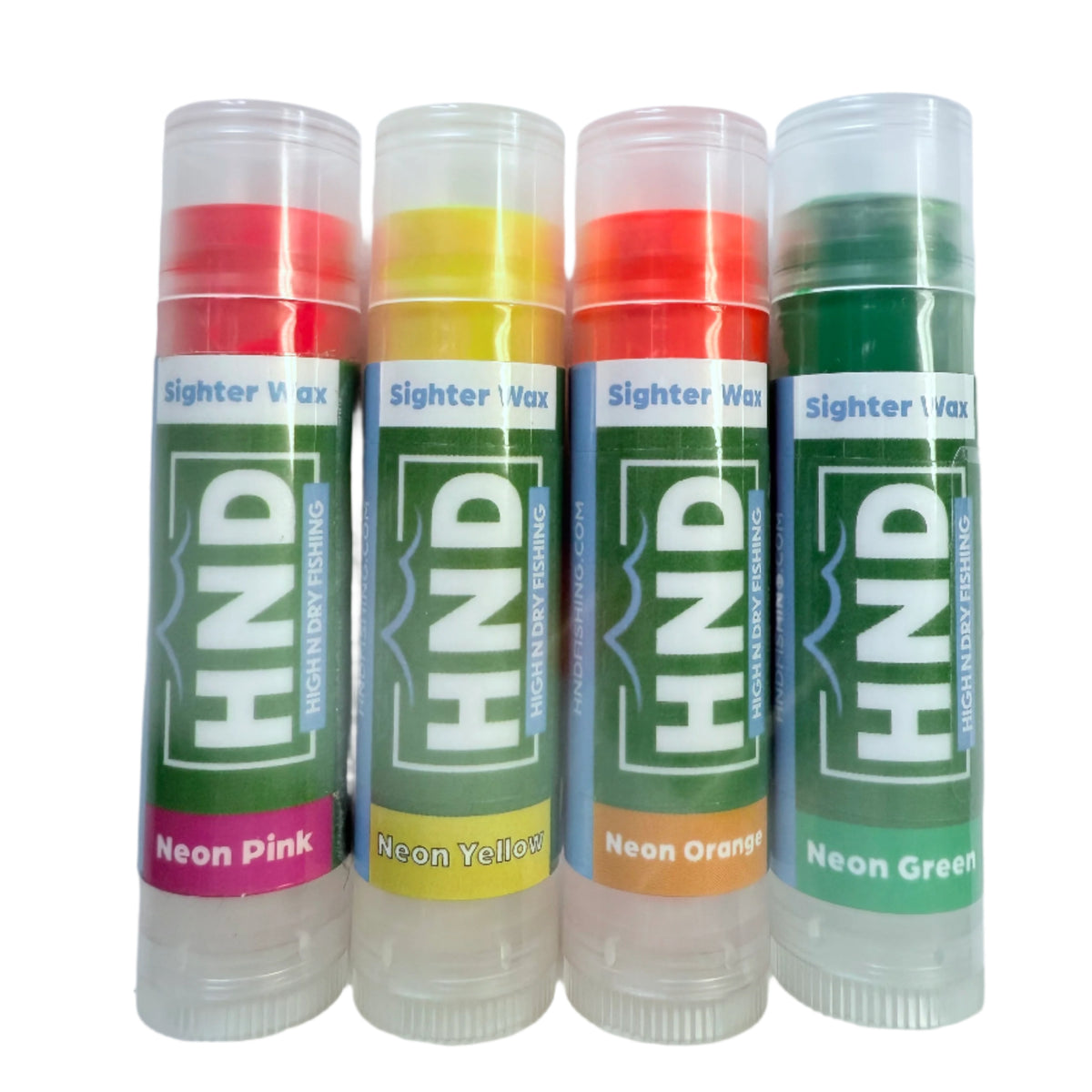 Sighter Wax – Cross Current Outfitters