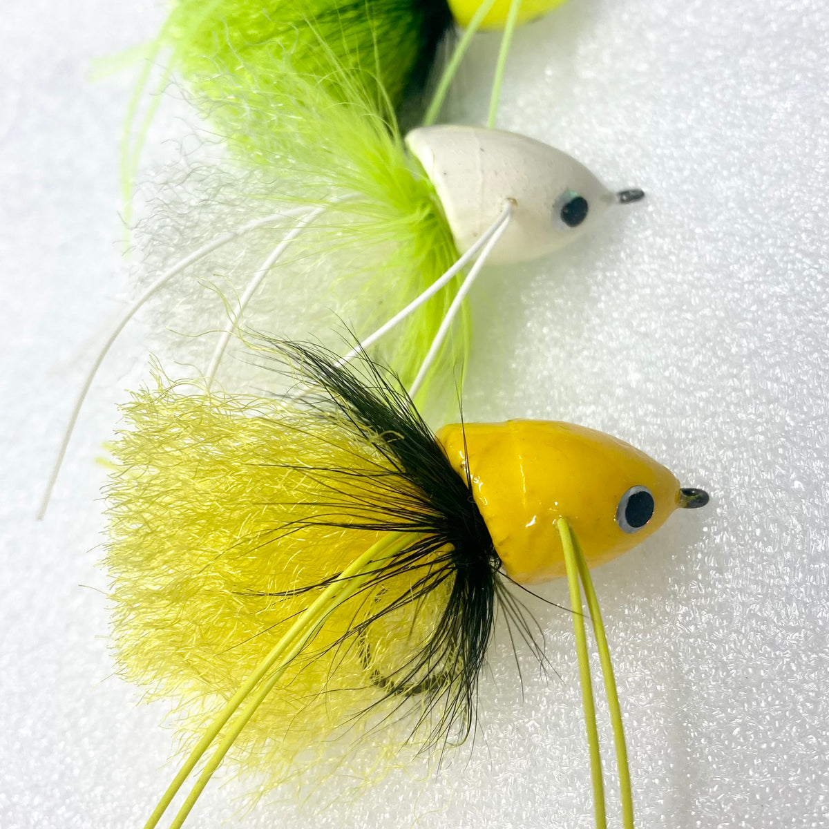 Sneaky Pete Popper – Cross Current Outfitters