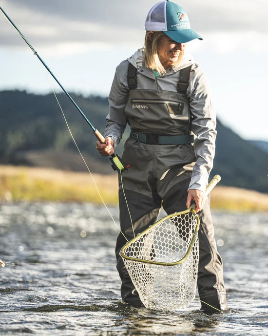 W's Tributary Wader - Stockingfoot – Cross Current Outfitters