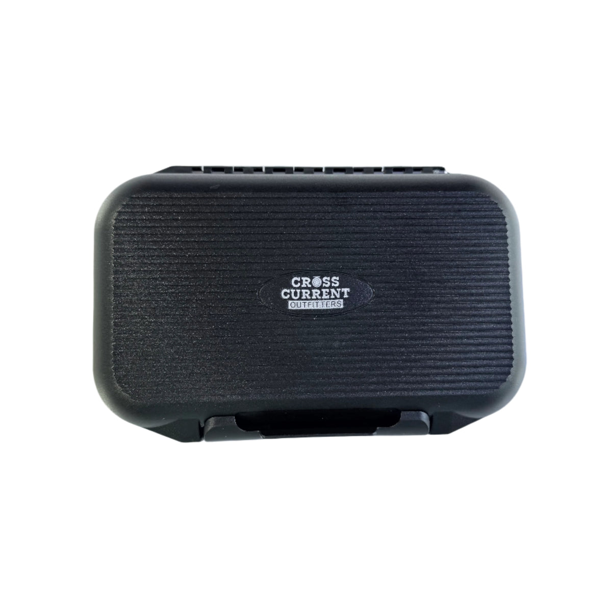 Water Resistant Box - w/ Cross Current Outfitters Logo