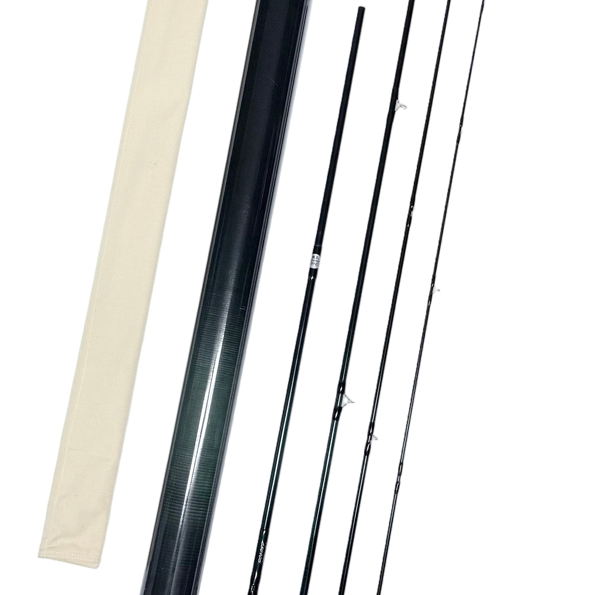 Winston Pure Rod – Cross Current Outfitters