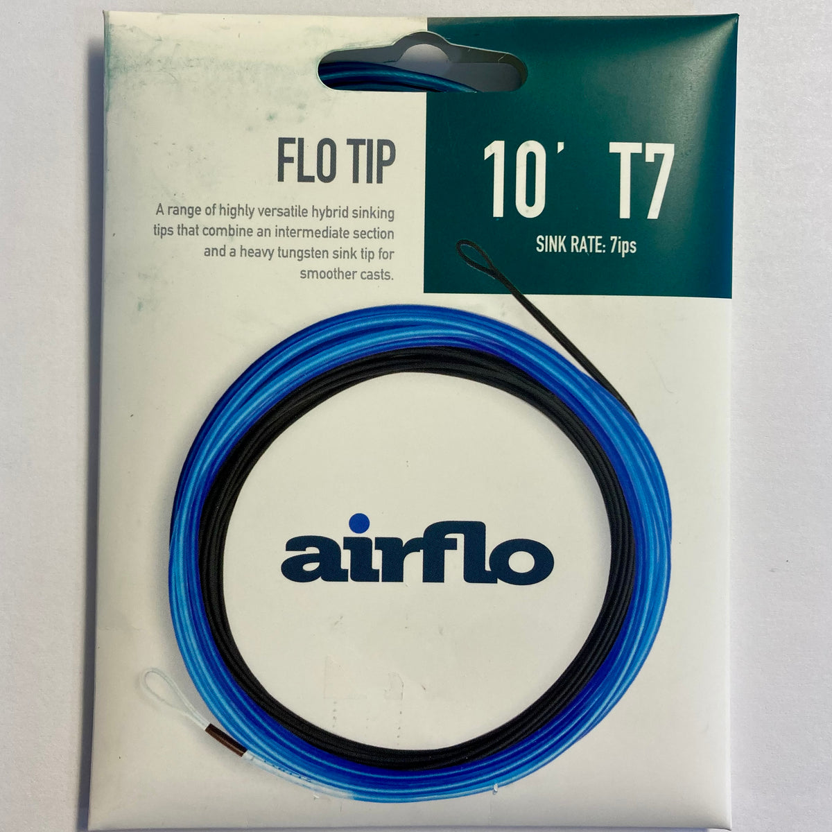 FLO Tip - SALE – Cross Current Outfitters